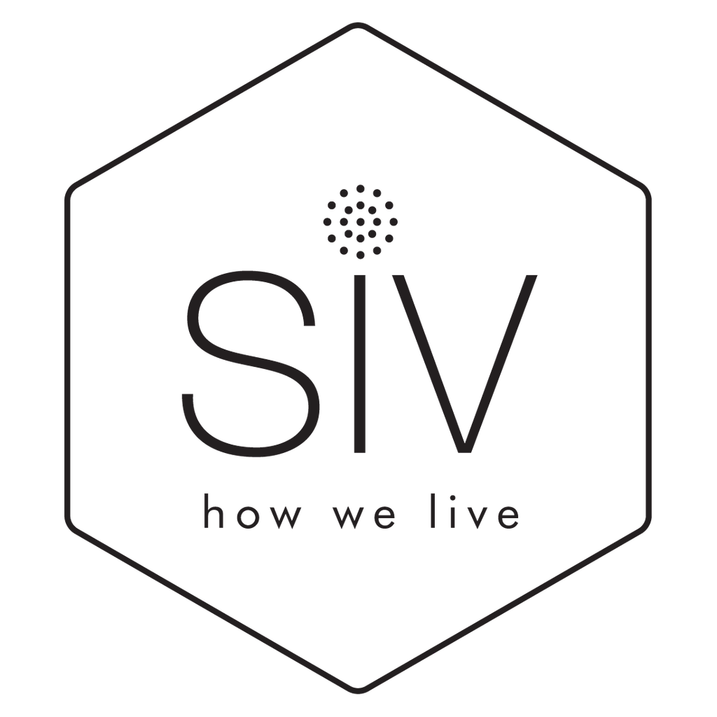 SIV | how we live